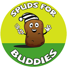 Spuds for Buddies | Renfrewshire Environmental Trust's Blog